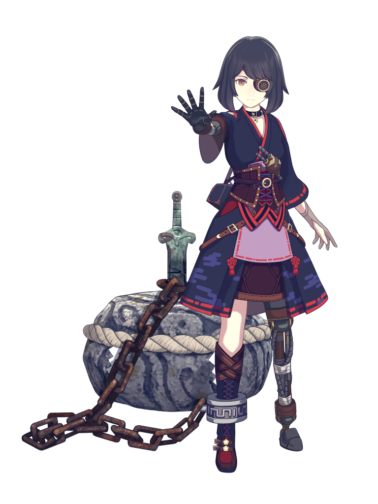 Today, The Tale of Onogoro, was released worldwide on the Meta Quest ...